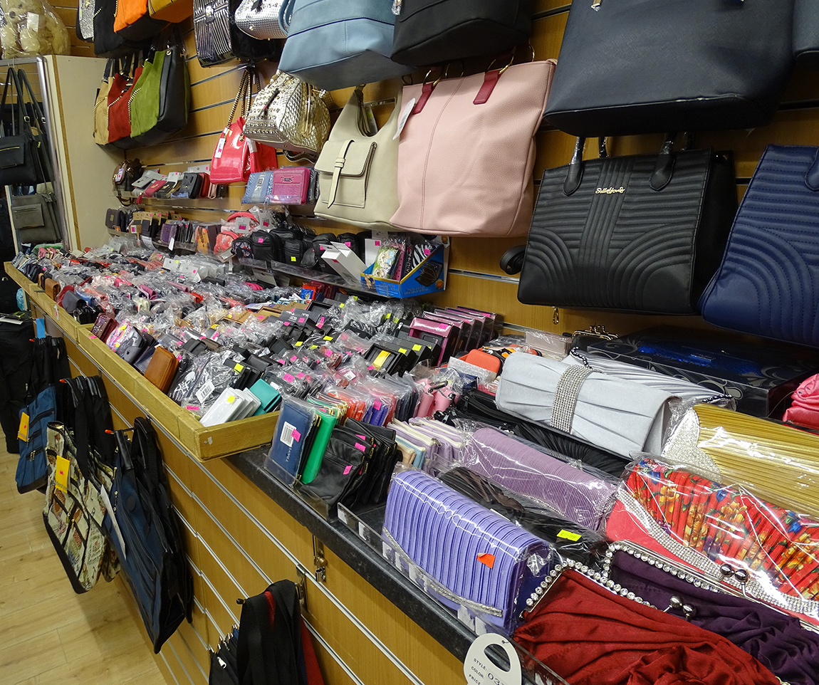 Vida Worcester, Luggage, Bags and Accessories - Worcester123.com